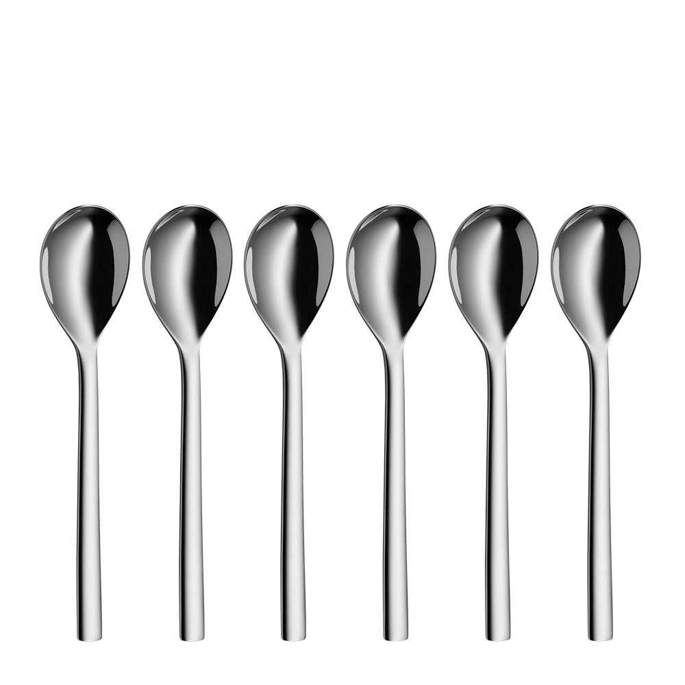 WMF Perfection. Kaffeegenuss für all Ihre Sinne.